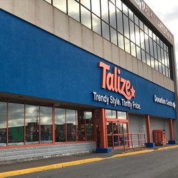 Talize - 15 Photos - Thrift Stores - 1615 Dundas St E, Whitby, ON ...