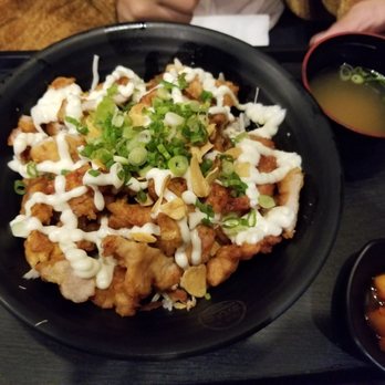 Abiko Curry - 612 Photos & 342 Reviews - Japanese Curry - 2 W 32nd St ...