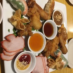 Simon’s Pan Asian Bistro - 15 Photos & 13 Reviews - Chinese - 1541 SE ...