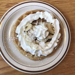Hampton House Waffles & Eatery - 49 Photos & 47 Reviews - Waffles - 70 ...