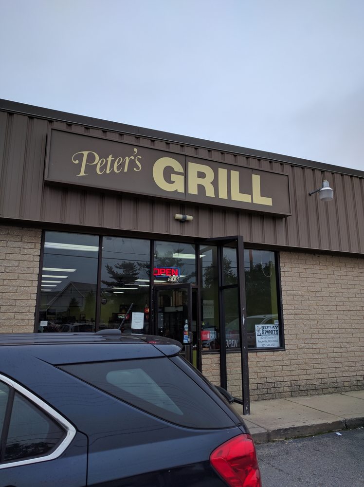 Peter’s Grill - 71 Photos & 113 Reviews - Breakfast & Brunch - 519 E ...