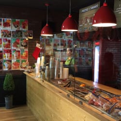 Llena Tu Loko - Candy Stores - 2413 East Griffin Pkwy, Mission, TX - Yelp