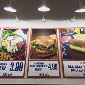Costco Food Court - 2019 All You Need to Know BEFORE You Go (with ...