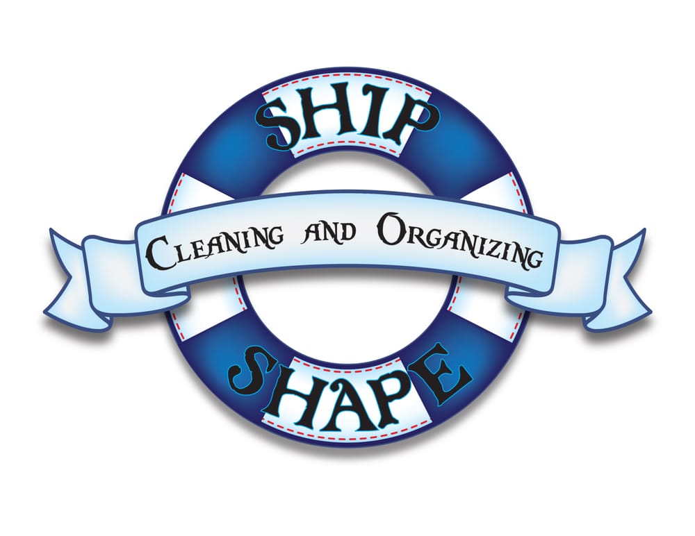 Ship Shape Cleaning and Organizing - CLOSED - Home Cleaning - Cambrian ...