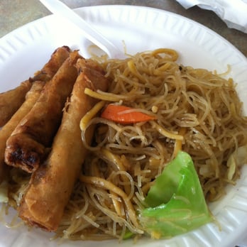 Maymar Norfolk - 46 Photos & 28 Reviews - Filipino - 5030 E Princess ...
