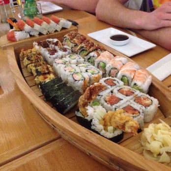 Hiro 88 - 49 Photos & 99 Reviews - American (New) - 601 R St, Lincoln ...