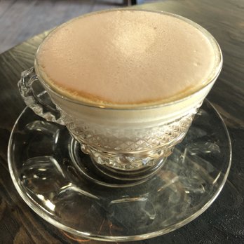 First Sip Cafe - 76 Photos & 26 Reviews - Coffee & Tea - 1057 W Argyle ...