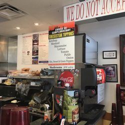 Delco’s Original Steak & Hoagies - 108 Photos & 263 Reviews - American ...