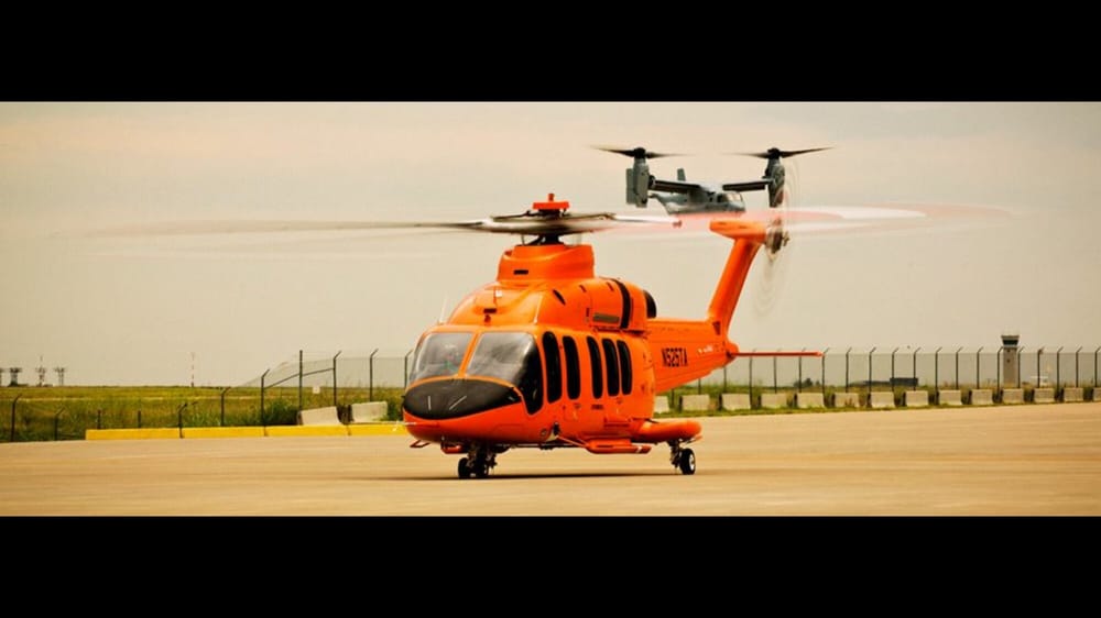 Bell Helicopter Textron - Transportation - 401 Tiltrotor Dr, Amarillo ...