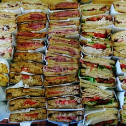 Foodles - 85 Photos & 51 Reviews - Sandwiches - 3140 Kerner Blvd, San ...