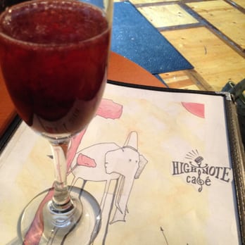 High Note - 76 Photos & 101 Reviews - Salad - 225 N 5th St, Boise, ID ...