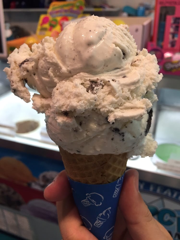 Shock Ice Cream & Dessert Cafe - 20 Photos - Ice Cream & Frozen Yogurt ...