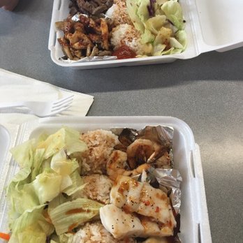 Steak Rave - 67 Photos & 122 Reviews - Fast Food - 49 Oneawa St, Kailua ...