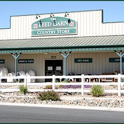 Feed Barn - 11 Photos - Fashion - 11261 Prospect Dr, Jackson, CA ...