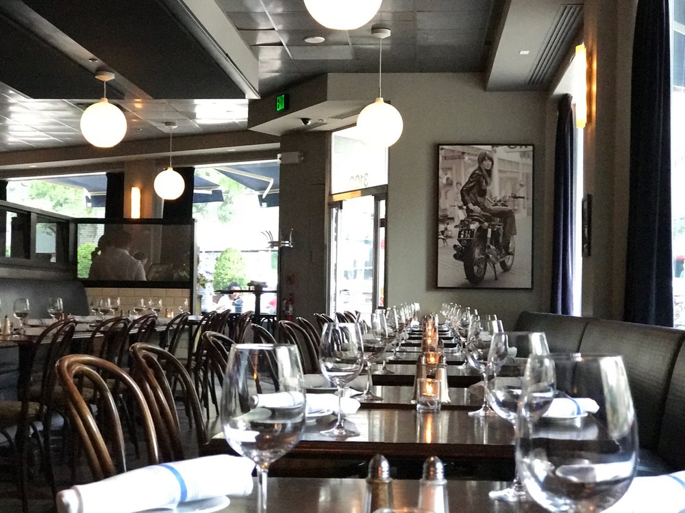 Lyon Hall - 560 Photos & 824 Reviews - Brasseries - 3100 Washington ...