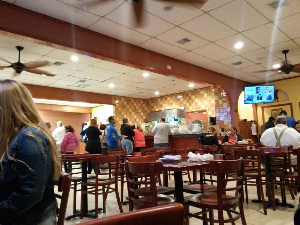 El Tambo Grill - 72 Photos & 124 Reviews - Peruvian - 7118 SW 117th Ave ...