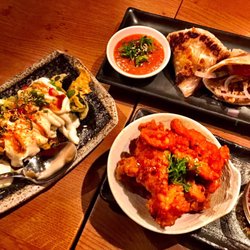 Roti Chai - (New) 468 Photos & 287 Reviews - Indian - 3 Portman Mews ...