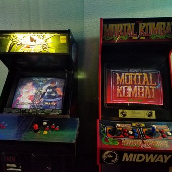 Asheville Retrocade - 39 Photos & 45 Reviews - Arcades - 800 Haywood Rd ...