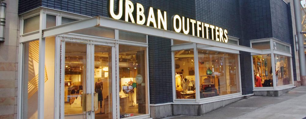Urban Outfitters - 14 Reviews - Men's Clothing - 2300 Yonge Street ...