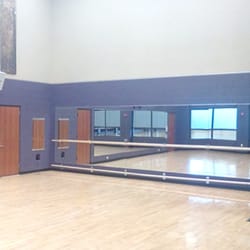 Colorado State University Rec Center - 10 Photos - Recreation Centers ...