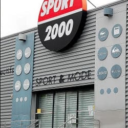 sport 2000 - Active Life - rue de la Gare, Châteaulin, Finistère ...
