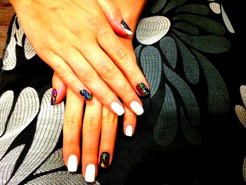 Amazing Nails - 329 Photos & 31 Reviews - Nail Salons - 1051 Glendon ...