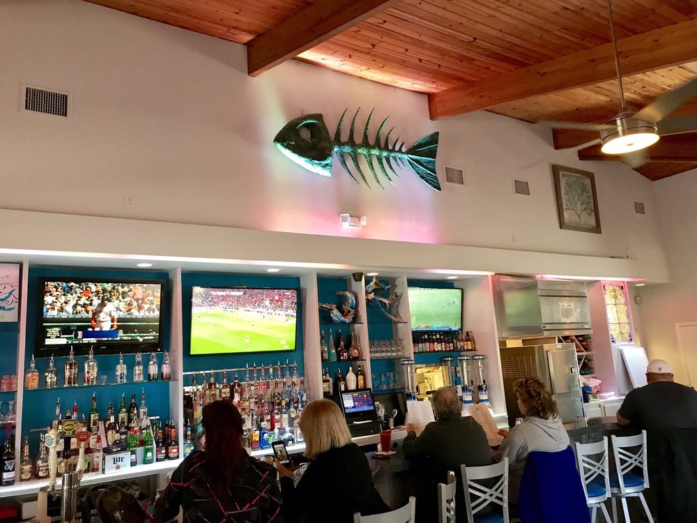 Fishbones Raw Bar & Restaurant - 33 Photos & 91 Reviews - Seafood ...