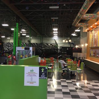 Jump Around Now - 388 Photos & 248 Reviews - Climbing - 1675 Brandywine ...