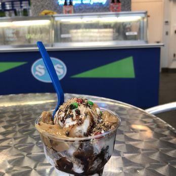 Sip’N Swirl - 67 Photos & 37 Reviews - Ice Cream & Frozen Yogurt - 510 ...