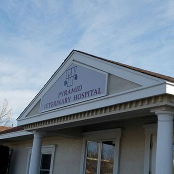 Pyramid Veterinary Hospital - 37 Photos & 66 Reviews - Veterinarians ...