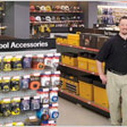 Grainger - Building Supplies - 2221 N Elston Ave, Bucktown, Chicago, IL ...