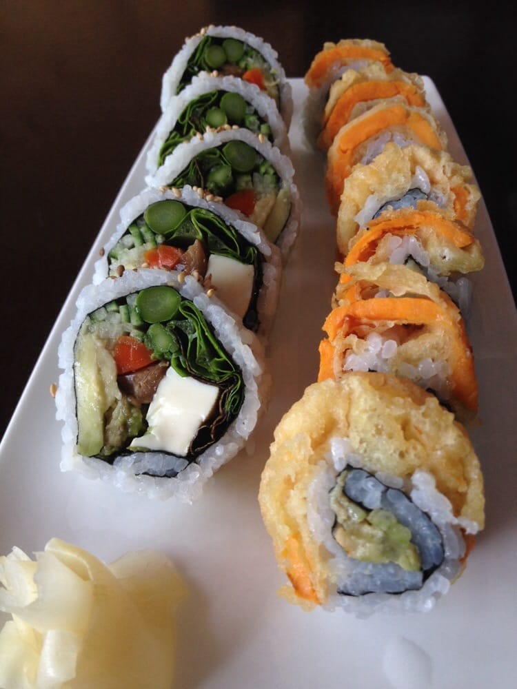Irori Sushi - 40 Photos - Sushi Bars - Point Grey - Vancouver, BC ...