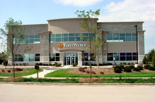 First Weber Group Realtors - Real Estate Agents - 1720 Clarence Ct ...