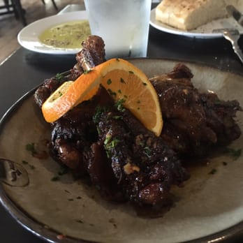 The Manship Wood Fired Kitchen - 237 Photos & 186 Reviews - American ...