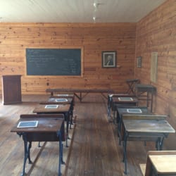 Wunderlich Farm and Historic Klein - Landmarks & Historical Buildings ...