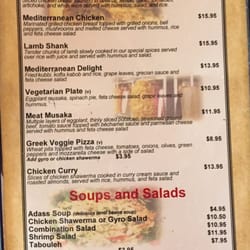 Atheno’s - 11 Reviews - Greek - 504 N Vaughn St, Brusly, LA ...