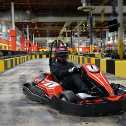 RPM Raceway - 50 Photos & 35 Reviews - Go Karts - 99 Caven Point Rd ...