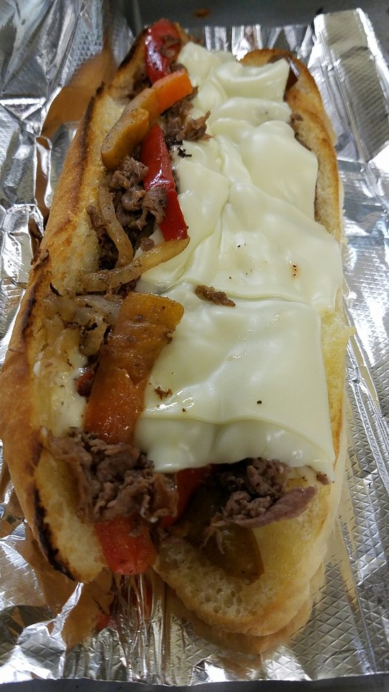 Enfield House of Pizza - Pizza - 554 US Rt 4, Enfield, NH - Restaurant ...