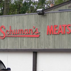 Schuman’s Meats - 18 Reviews - Meat Shops - 1440 Harrisburg Pike ...