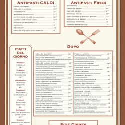 Spasso Italian Grill - 29 Photos & 106 Reviews - Italian - 1 W State St ...