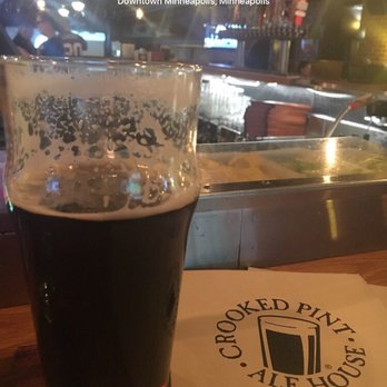 Crooked Pint Ale House - 110 Photos & 193 Reviews - American ...