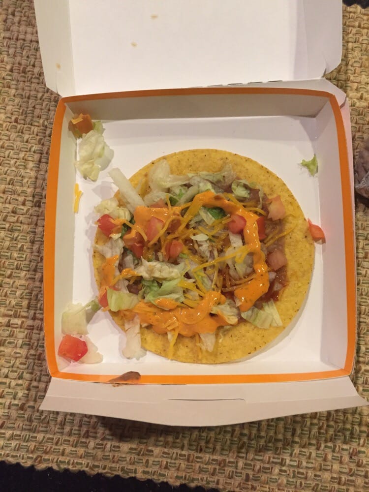 Taco Bell - 15 Photos & 46 Reviews - Tex-Mex - 12789 Foothill Blvd ...