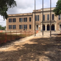 Charles H. Milby High School - 15 Photos - Middle Schools & High ...