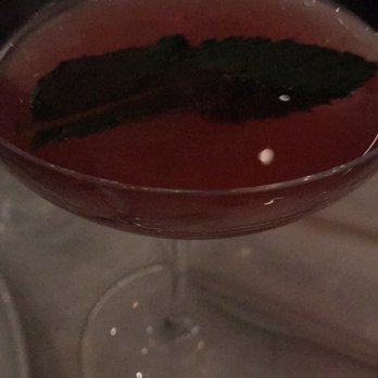 Ostra - 598 Photos & 350 Reviews - Seafood - 1 Charles St S, Back Bay ...