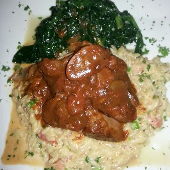 Crabtree’s Restaurant - 237 Photos & 160 Reviews - Mediterranean - 226 ...