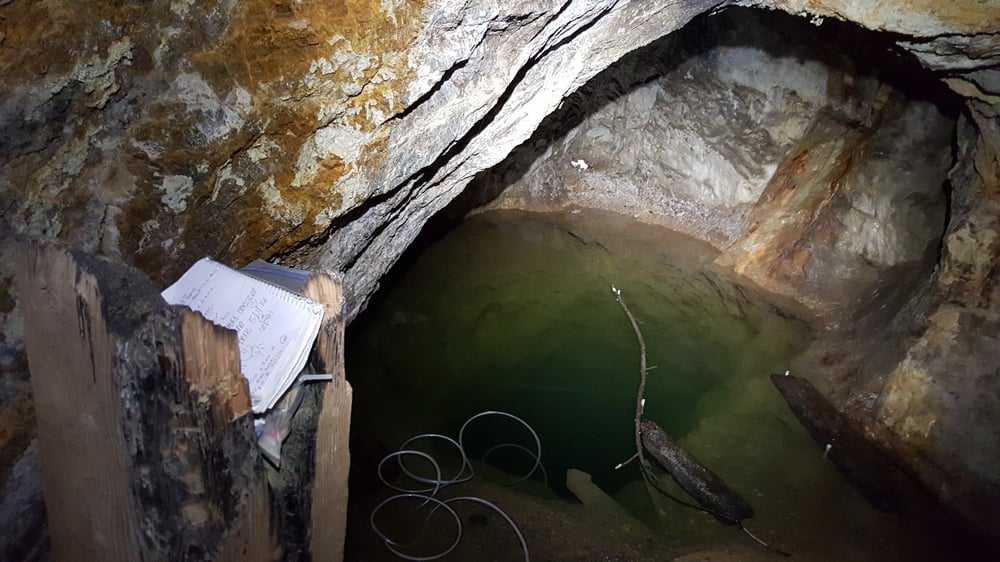 Dawn Mine Hike - 202 Photos & 38 Reviews - Hiking - Chaney Trail Rd ...