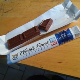 World’s Finest Chocolate - 73 Reviews - Chocolatiers & Shops - 4801 S ...