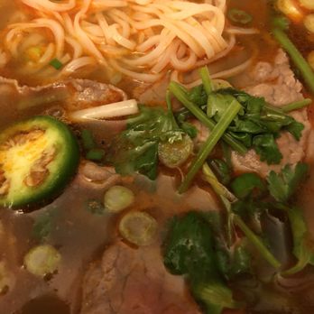 Pho Metro - 105 Photos & 36 Reviews - Vietnamese - 31-16 Farrington St ...