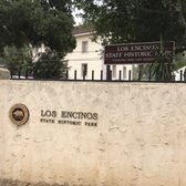 Los Encinos State Historic Park - 137 Photos & 42 Reviews - Parks ...