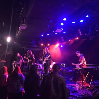 Le Poisson Rouge - 76 Photos & 352 Reviews - Music Venues - 158 ...